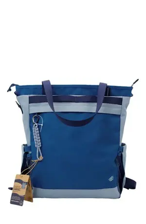 United By Blue Shoulder Strap Backpacks