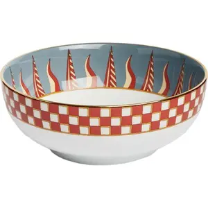 La DoubleJ Serving Bowl - Apollo Mattone