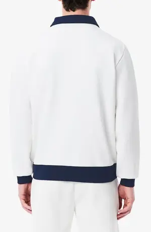 Lacoste Tennis Heritage Zip Jacket