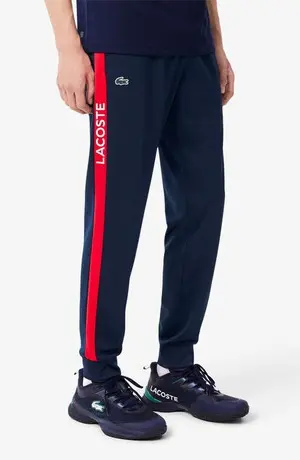 Lacoste Track Pants Sport Bottoms For Men