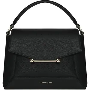 Strathberry Silver Tone Bags For Women