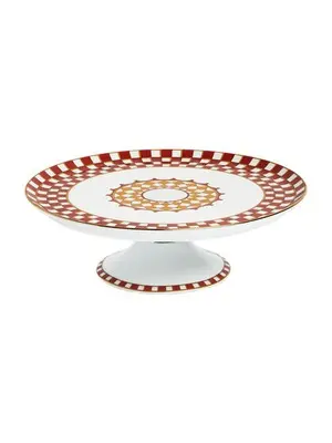 La DoubleJ Cake Stand - Apollo Mattone