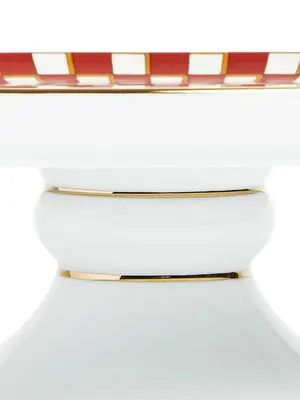 La DoubleJ Cake Stand - Apollo Mattone