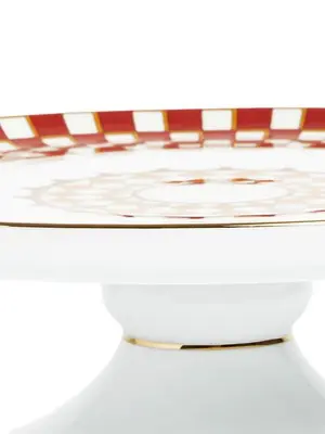La DoubleJ Cake Stand - Apollo Mattone