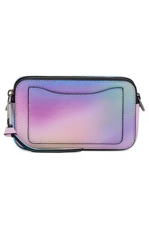 Marc Jacobs The Airbrush Snapshot Bag