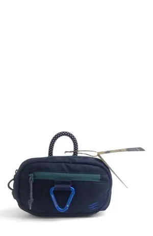 United By Blue Belt Bags