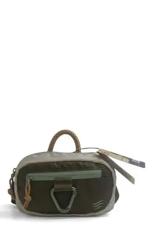 United By Blue Backpack Belt Bags