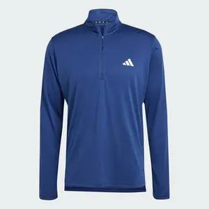 Adidas Train Essentials Training Long Sleeve Tee