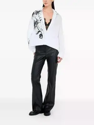 Liu Jo Printed Shirt