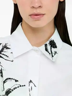 Liu Jo Printed Shirt