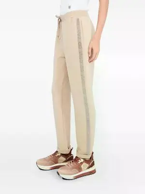 Liu Jo Straight-leg Joggers