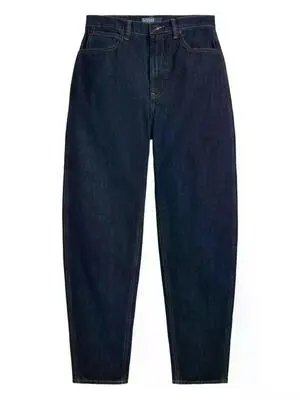Polo Ralph Lauren High-waisted Jeans