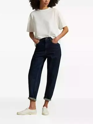 Polo Ralph Lauren High-waisted Jeans