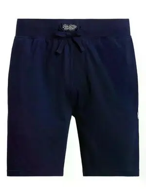 Polo Ralph Lauren Cotton Sleep Shorts - Blue
