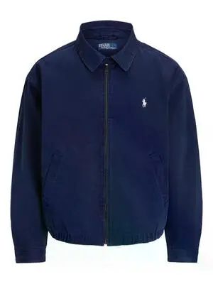 Polo Ralph Lauren Zip-up Jacket