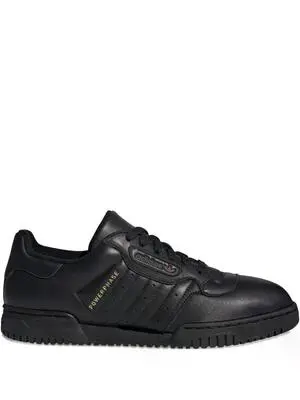 Adidas Powerphase Leather Sneakers