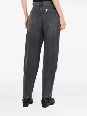 Liu Jo Cotton Denim Jeans