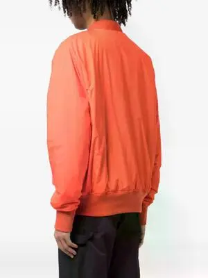 4SDESIGNS Utility-pockets Bomber Jacket