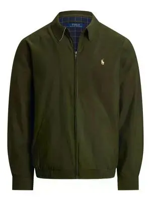 Polo Ralph Lauren Twill Shirt Jacket