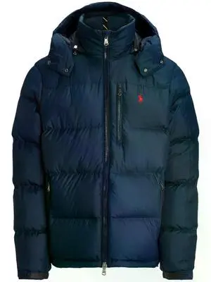Polo Ralph Lauren Gorham Jacket - Blue
