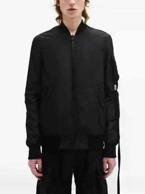 ANN DEMEULEMEESTER Bomber Jacket