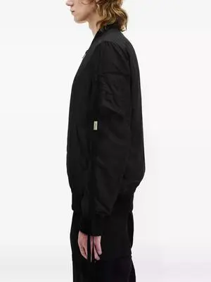 ANN DEMEULEMEESTER Bomber Jacket