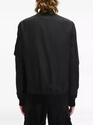 ANN DEMEULEMEESTER Bomber Jacket