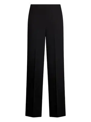 Liu Jo Envers Satin Trousers
