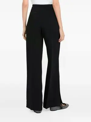 Liu Jo Envers Satin Trousers