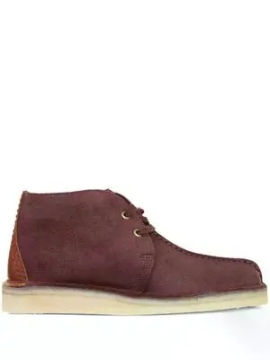 Women's Clarks Desert Boots