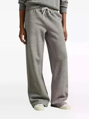 Polo Ralph Lauren Drawstring-waist Track Pants