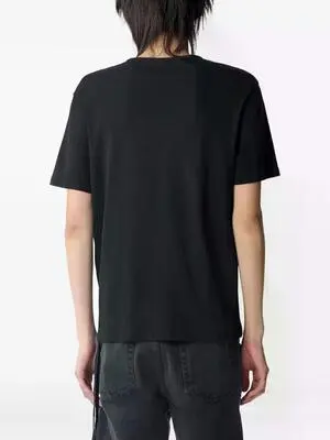 ANN DEMEULEMEESTER Baptist T-shirt