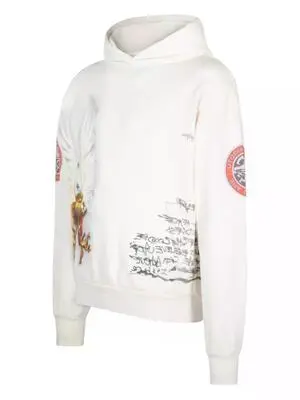 TRAVIS SCOTT Utopia Cm Tour Hoodie
