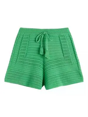 Chinti & Parker Drawstring Bottoms For Women