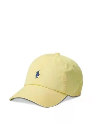 Polo Ralph Lauren Cap - Yellow