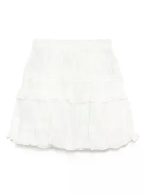 BAMBAH Blanca Skirt