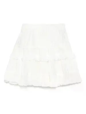 BAMBAH Blanca Skirt