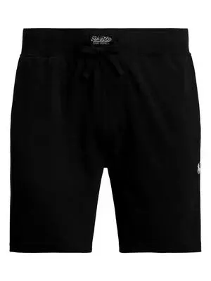 Polo Ralph Lauren Cotton Sleep Shorts - Black