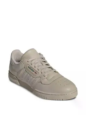 Adidas Powerphase Leather Sneakers