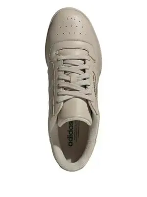 Adidas Powerphase Leather Sneakers