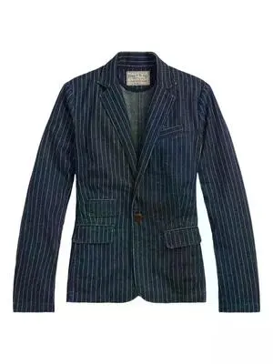 Ralph Lauren Sloane Blazer