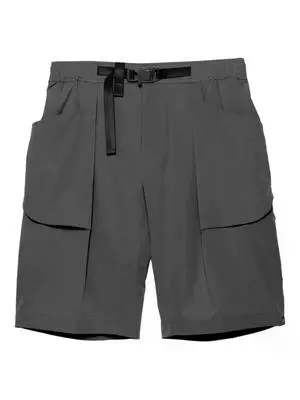 Maharishi Elasticated Shorts For Men