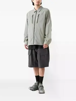 MAHARISHI 6042 Cargo Shorts