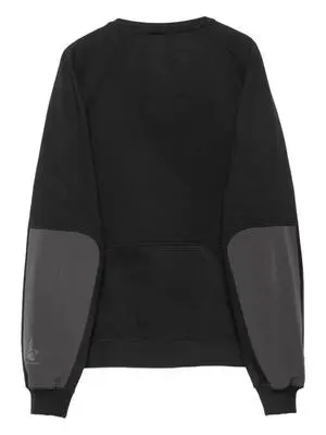 MAHARISHI Panelled Sweatshirt