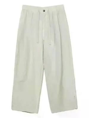 MAHARISHI Utility-style Trousers