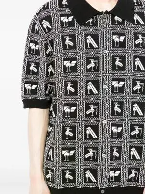 4SDESIGNS Graphic-design Short-sleeve Shirt