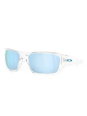 Oakley Masseter Sunglasses - White