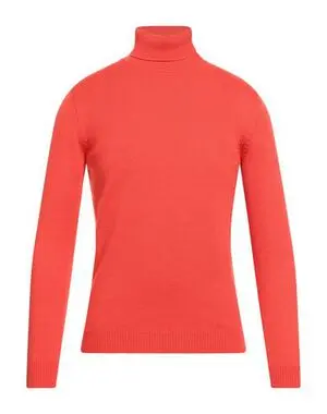 Roberto Collina Turtleneck Sweaters For Men