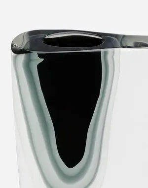 Dolce & Gabbana Murano Glass Vase Medium
