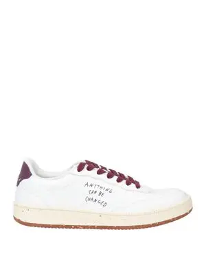 ACBC Low-top Sneakers - White